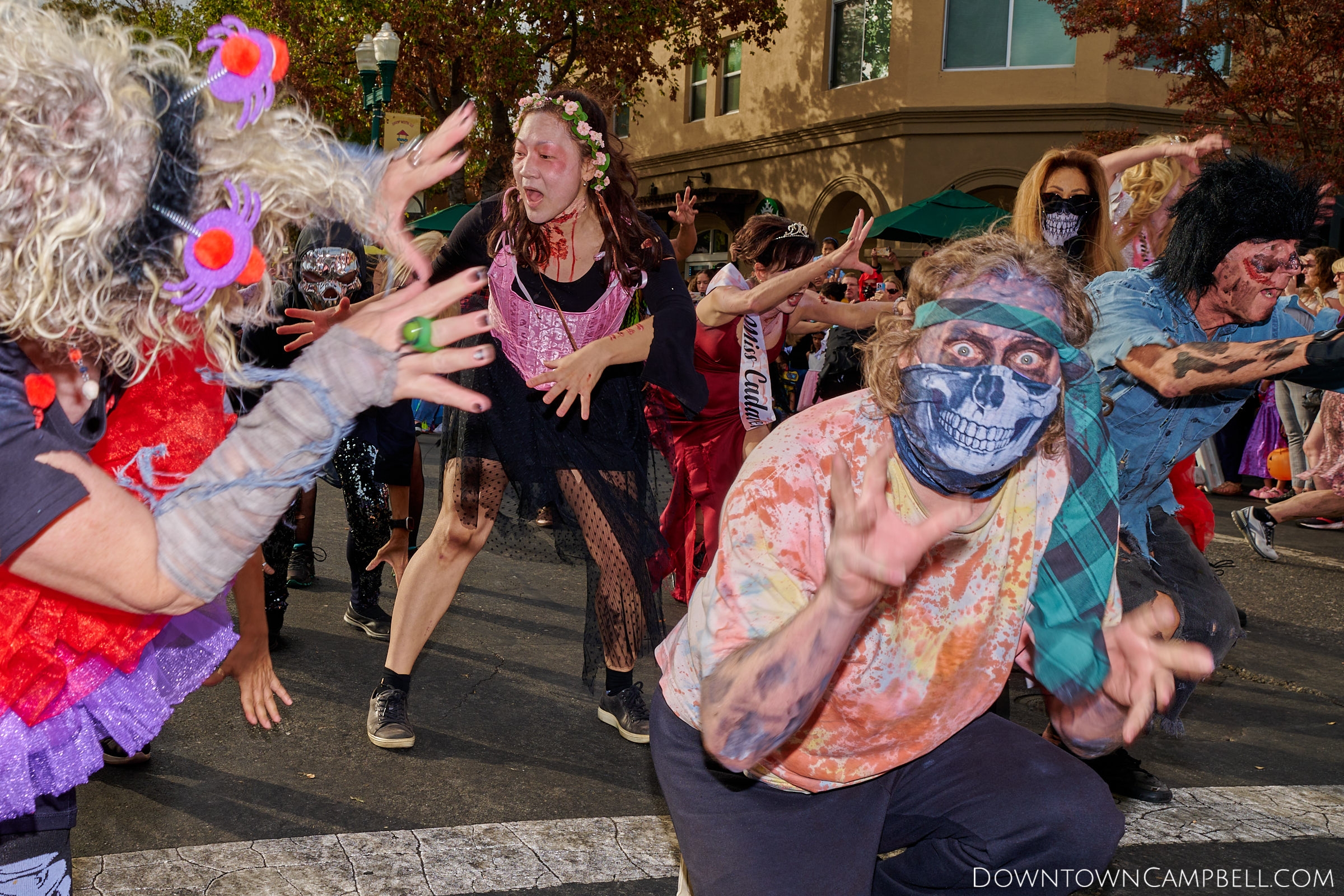 2024 Creepy Crawly Halloween Trick Or Treat In Downtown Campbell 2024-creepy-crawly-halloween-trick-or-treat-in-downtown-campbell